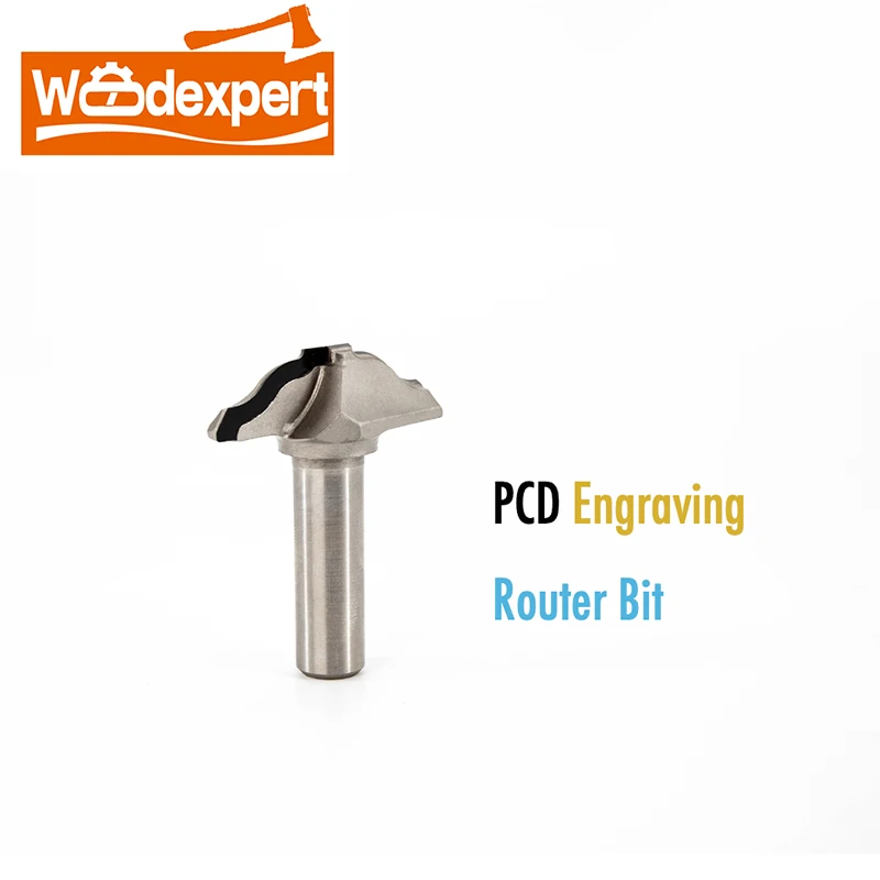 CNC-Router-Bit-Diamond-PCD-Milling-Engraving-Cutter-for-CNC-Machine ...