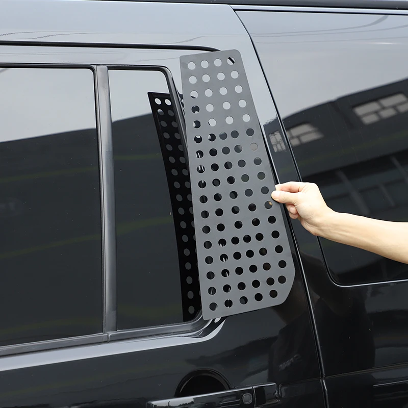 For Land Rover Discovery 3 2004-2009 Discovery 4 2010-2016 Exterior ...