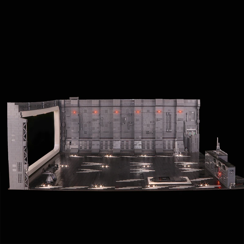 Star Destroyer Docking Bay | atelier-yuwa.ciao.jp