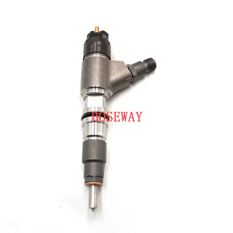 C7-1-engine-nozzle-E320D2-Original-BOS-CH-fuel-injector-0445120348 ...