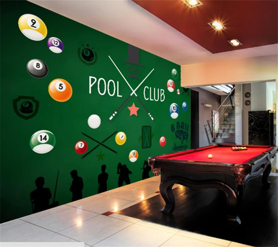 Pool Game Wallpapers