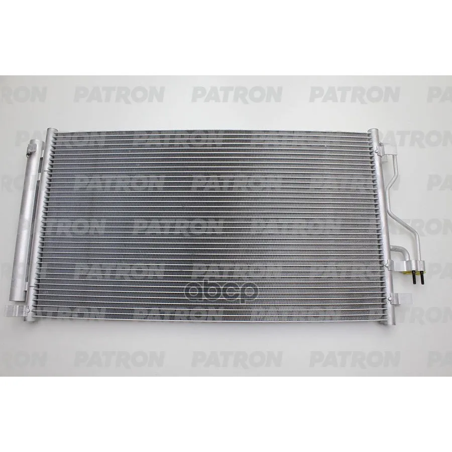 Air Conditioner radiator Kia: Sportage 2.0 06.10 (Made IN Korea) PATRON ...