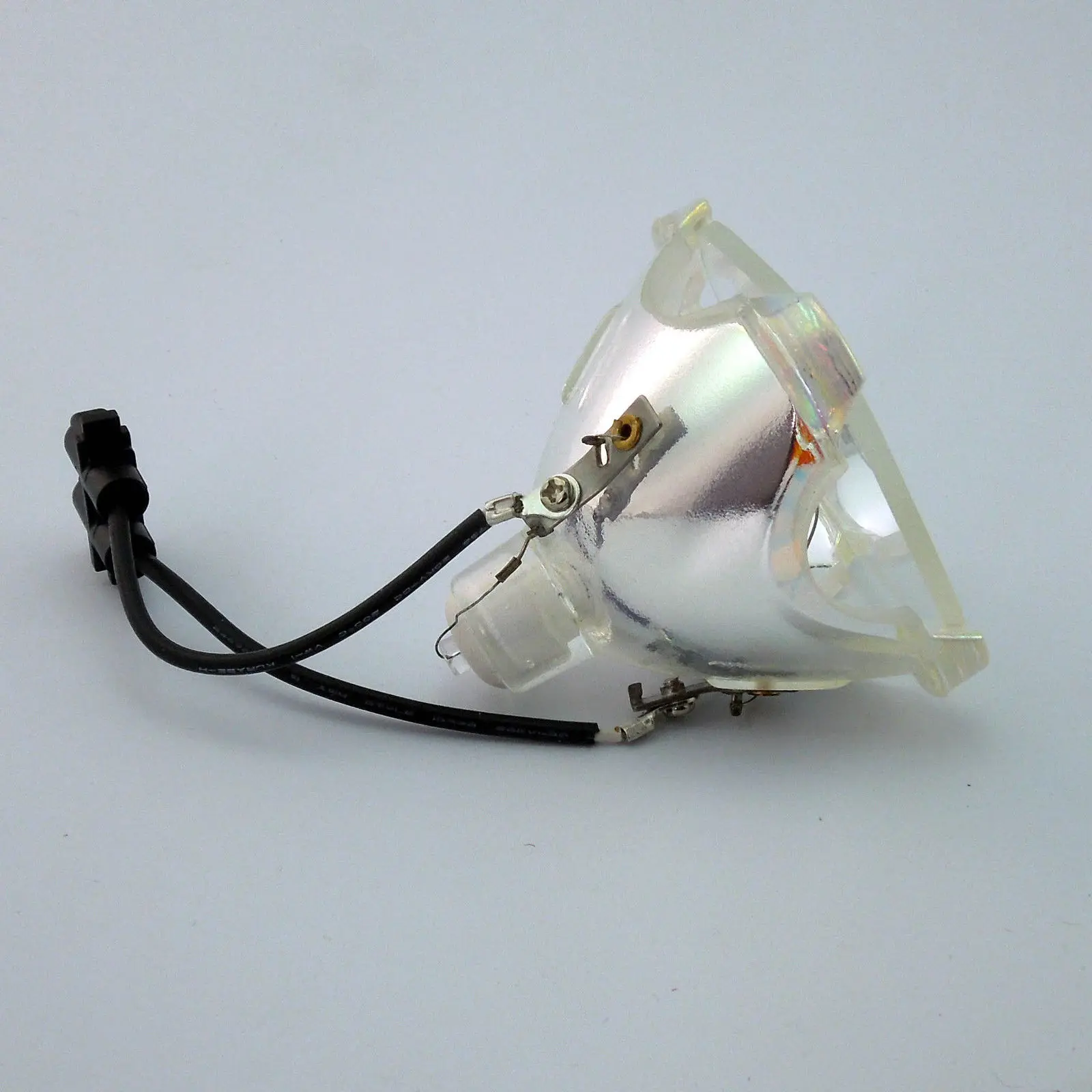 Replacement Bare Lamp Lmp-h202 Compatible Bulb For Vpl-hw30es Vpl ...