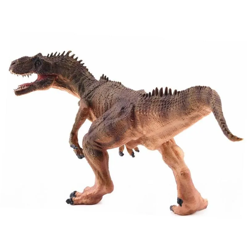 Discount Supplements Dinosaurs Allosaurus Figure Jurassic prehistoric ...