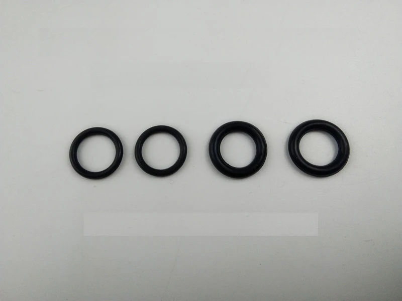 Free Shipping Transmission Oil Cooler O Ring Seal Gasket For V.W Beetle ...