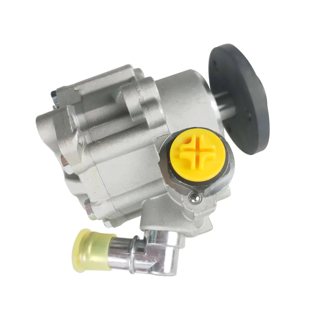 SWSD New Power Steering Pump 04-10 For BMW 5 E60 E61 E63 32416777321 ...