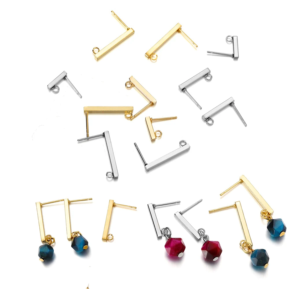 20pcs-Stainless-Steel-T-Type-Earring-Stud-Ear-Back-Plug-Pin-Blank ...