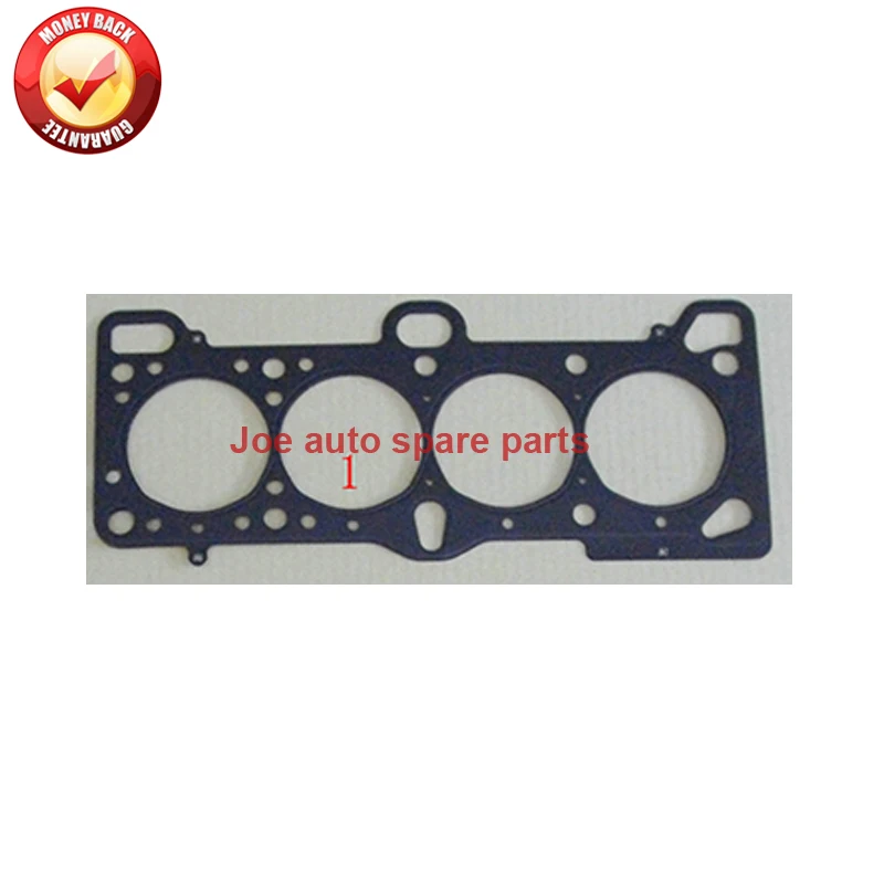 G4ED Engine cylinder head gasket for Hyundai Accent / Kia Pride/Cerato ...