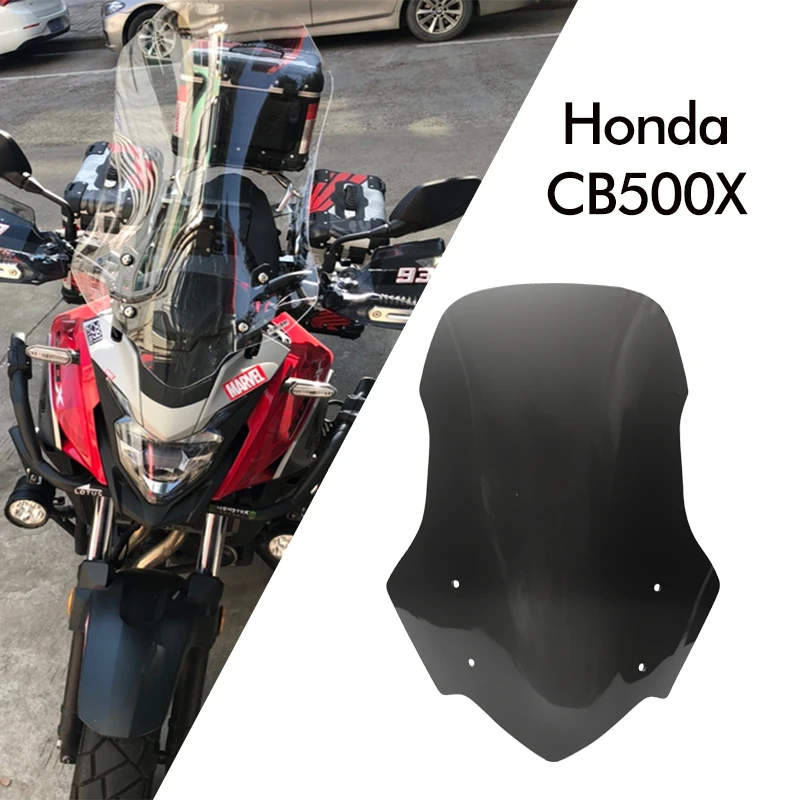 Honda Cb500x Accessories
