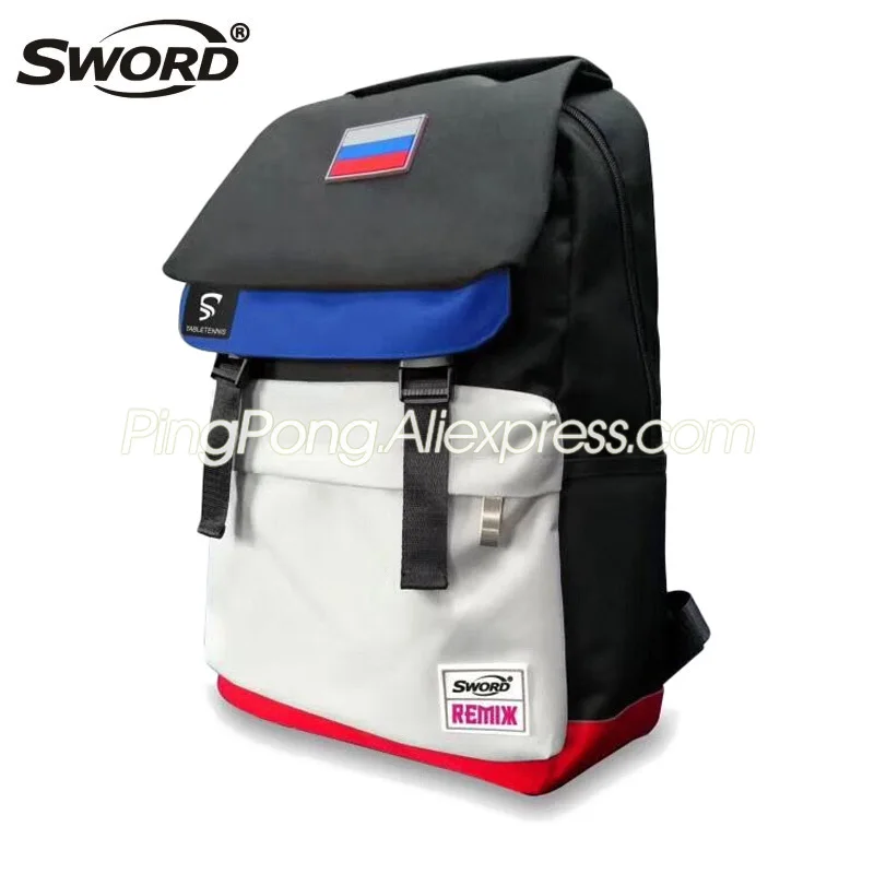 Ping Pong Equipment Rucksack | Bags Backpacks Table Tennis - Table ...