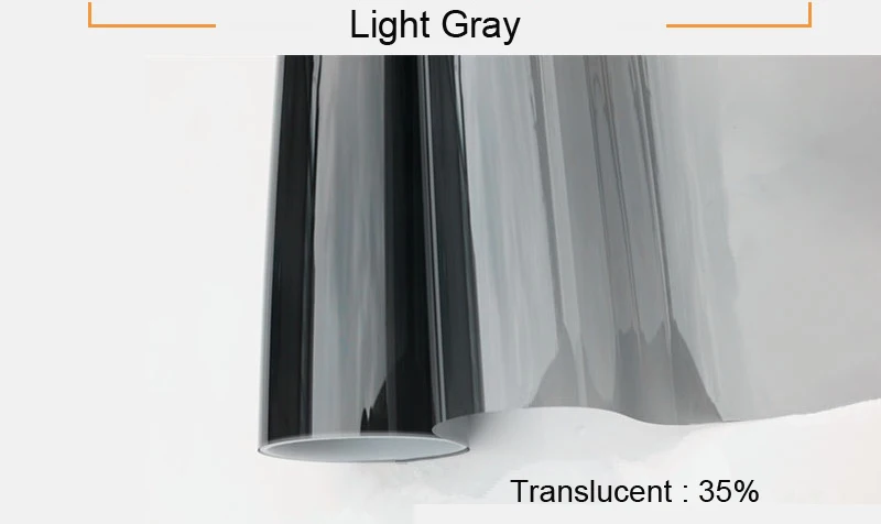 Self-adhesive-Glass-Film-Stickers-Gray-Black-Non-transparent-Full-Shade ...