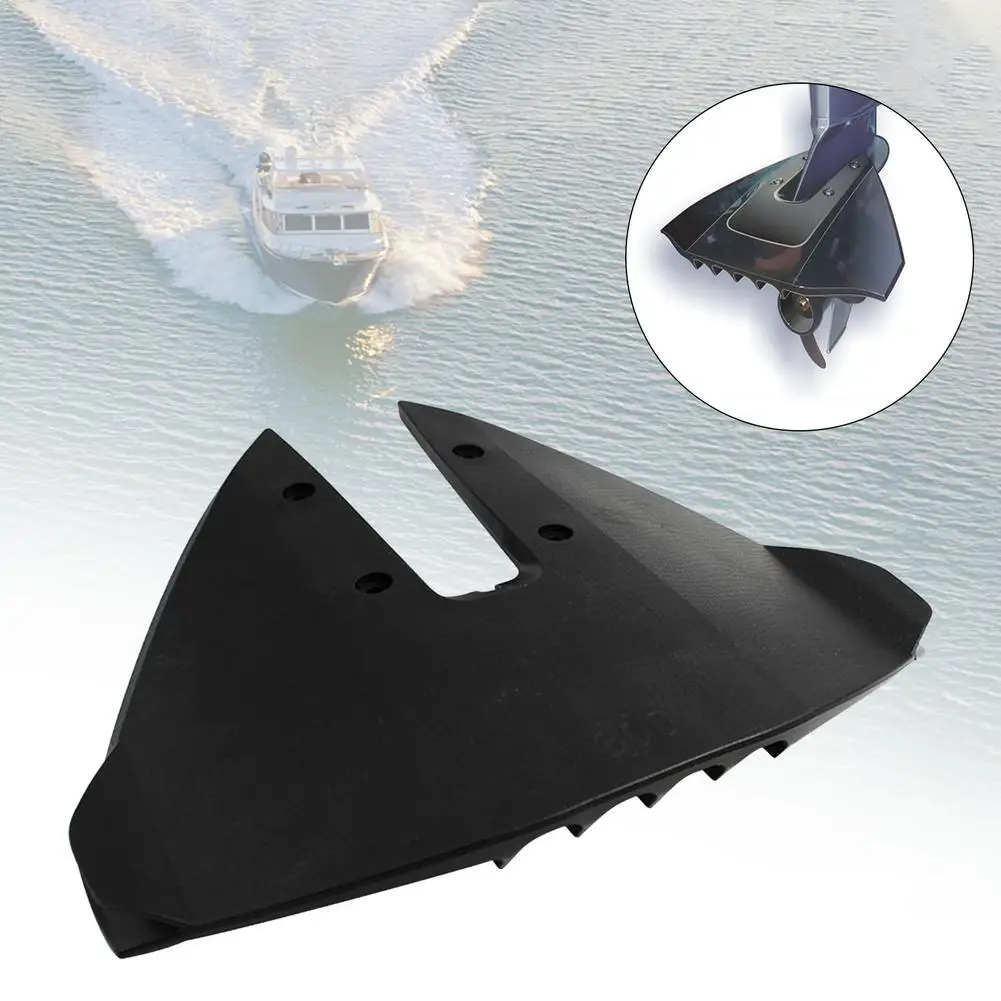 Marine-1pc-Boot-Hydrofoil-Stabilisator-f-r-Au-enborder-Z-antriebe-15 ...