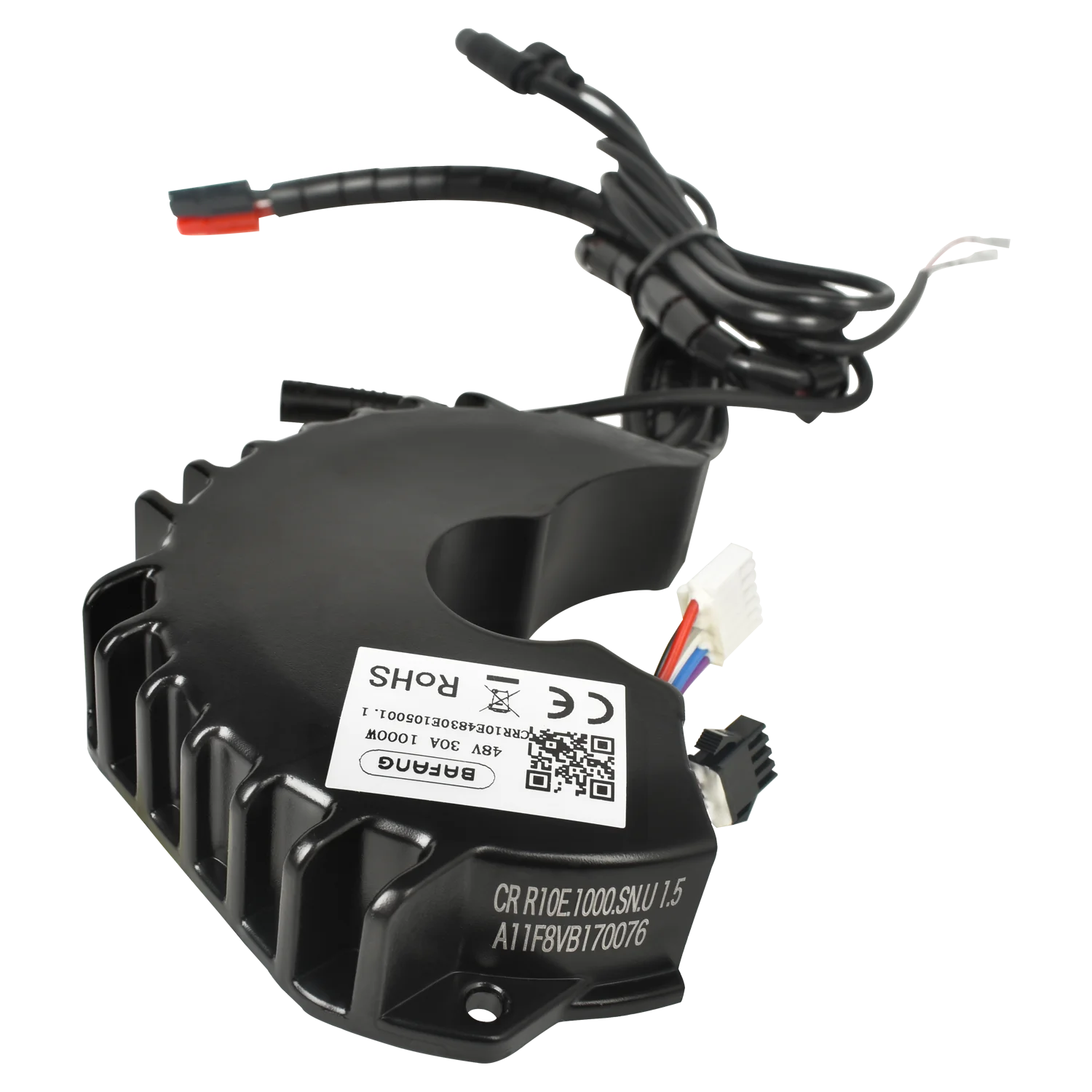 Bafang 8fun Bbs03/bbshd 48v Or 52v 1000w 30a Controller For Bbs03 Bbshd ...