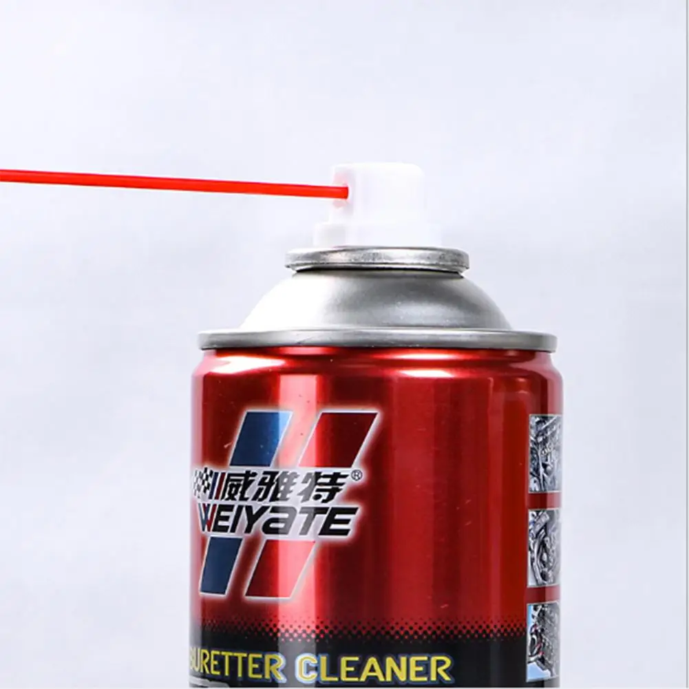 Carburetor Cleaner Carburetor Cleaning Agent EFI Powerful ...
