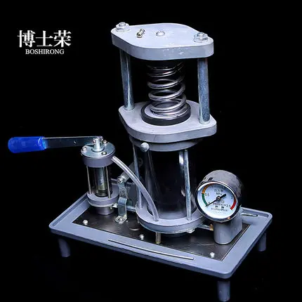 Hydraulic Machines Physics