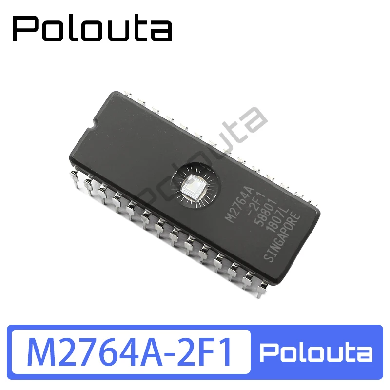 2 Pcs M2764AF1 M2764A 2F1 M2764A 2F6 M2764A 20 CDIP IC Chip Arduino Nano Integrated Circuit DIY ...
