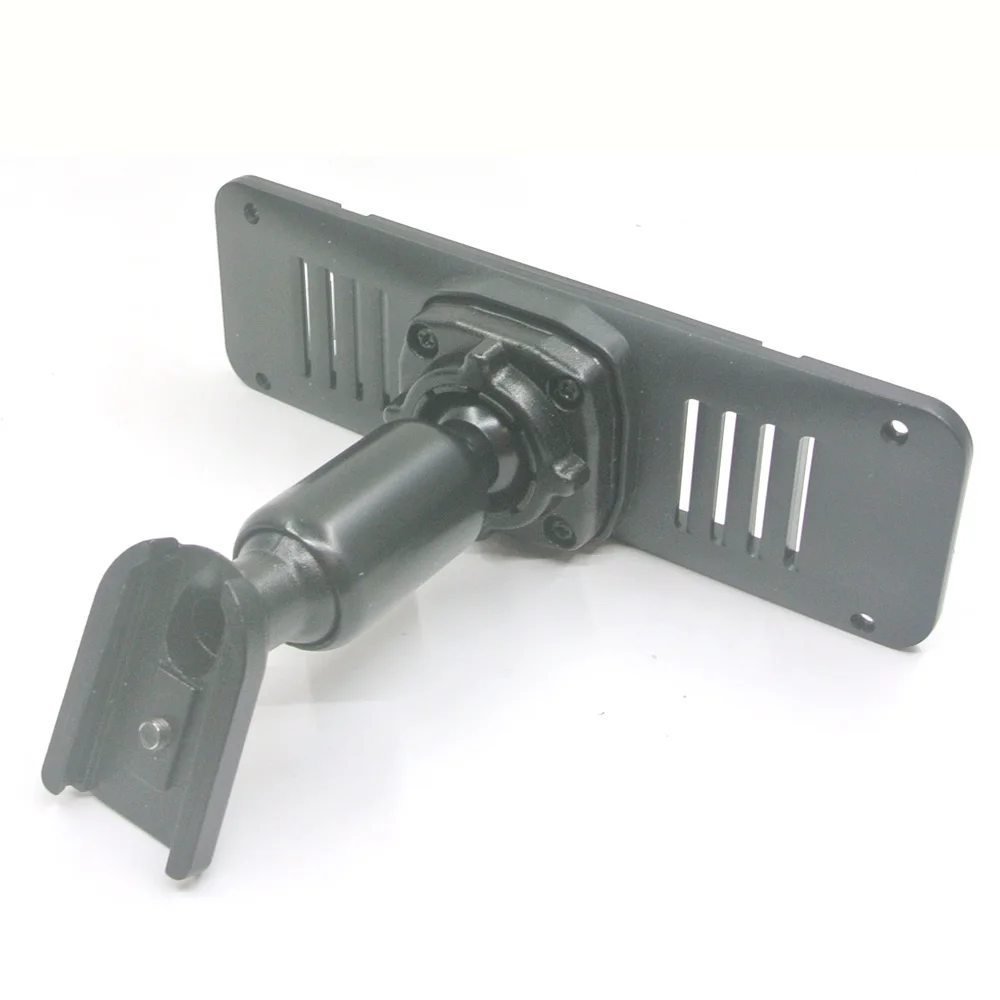 Rear-View-Mirror-Back-Plate-Panel-with-13-5-x-4-cm-screw-spacing-Mirror ...