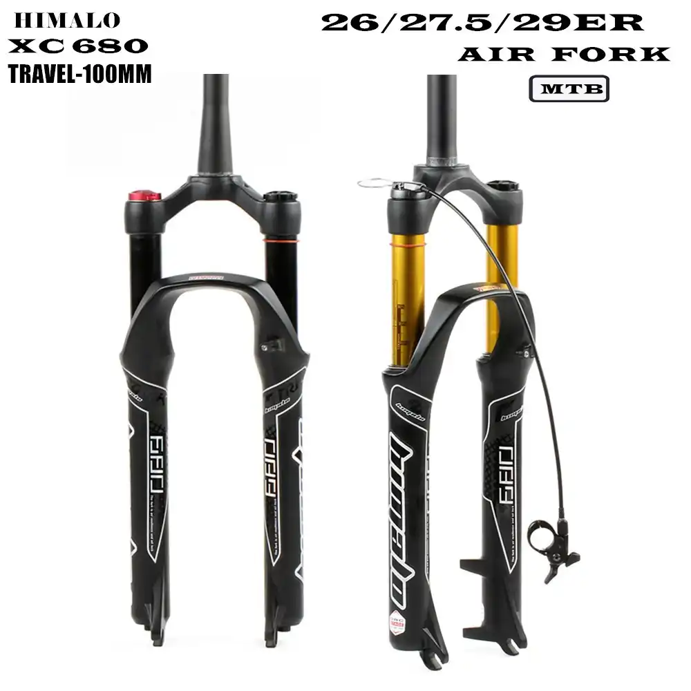 Venta > suspensión aire mtb 29 > en stock