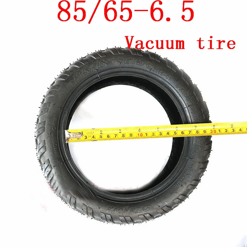 Hey there, has anyone fitted them on a 10inch scooter wheel? : r ...