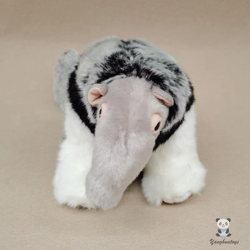 Rare Stuffed Monkeys