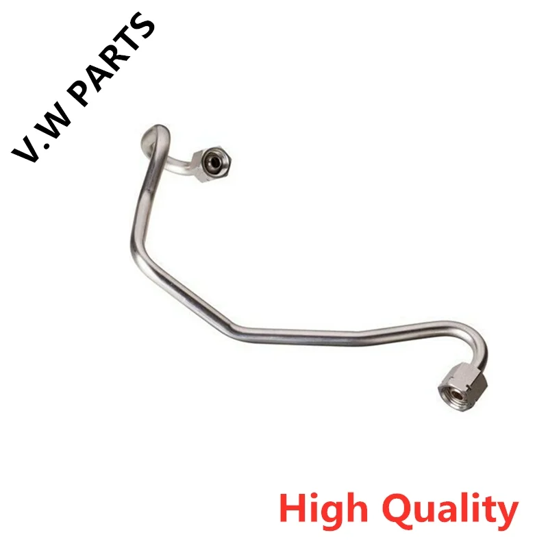 新燃料メインパイプ udi A4 S4 クワトロ oem: 06J127501M 06J 127 501 メートル|燃料注入コントロール ...