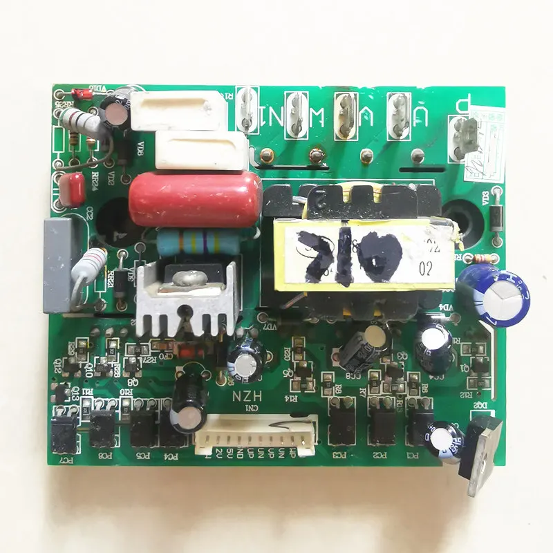 good working for air conditioner Power module frequency conversion ...