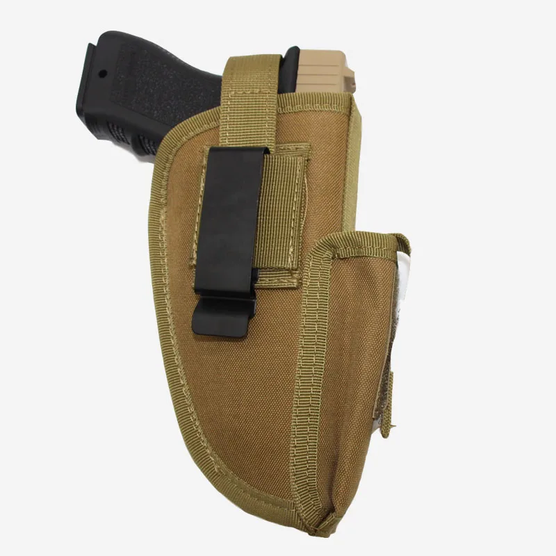 Universal tactical airsoft armas coldre para pistola beretta 92f glock ...