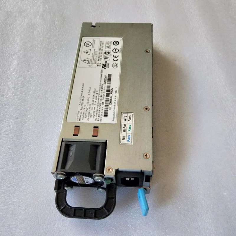 Original PSU For Lenovo Huawei Liteon R520G7 RH2285 750W Switching ...