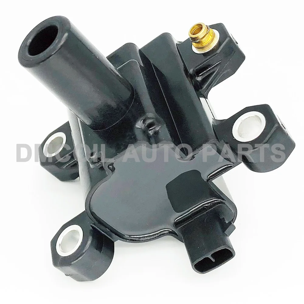 IGNITION-COIL-FOR-SSANGYONG-ACTYON-REXTON-CHAIRMAN-KYRON-MERCEDES-BENZ ...