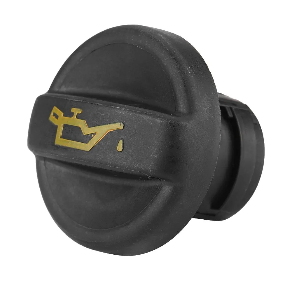 Car Engine Oil Filler Cap Fuel Filler Tank Cover for Peugeot Citroen ...