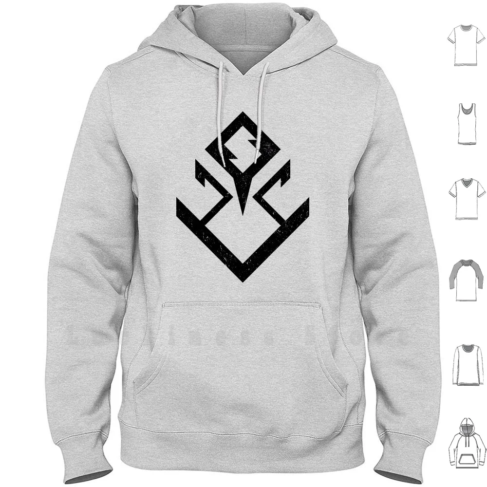 Doomsday Symbol Injustice