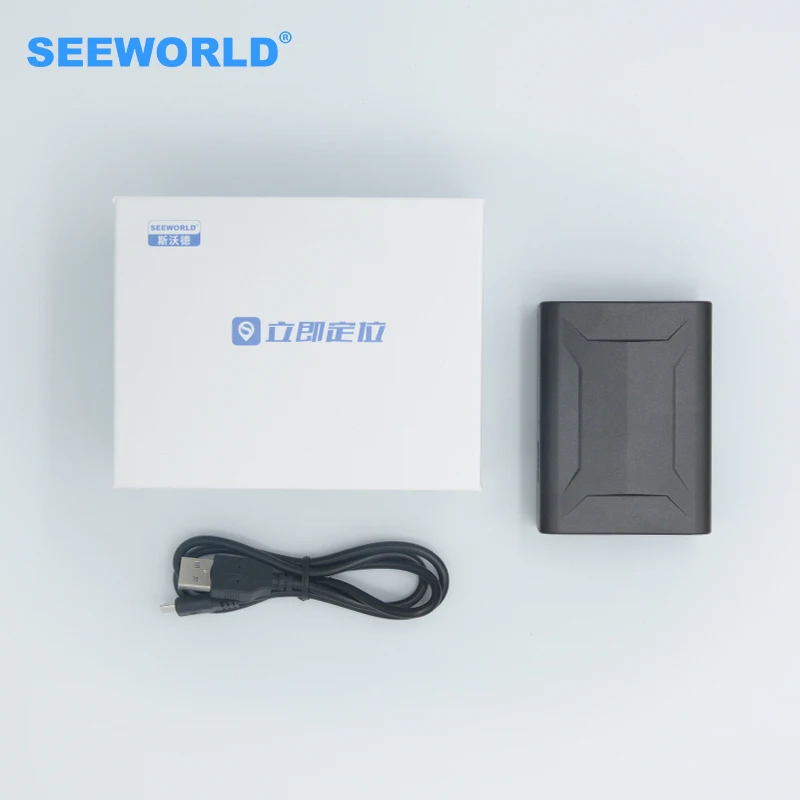 Seeworld gps-трекер с мини-gsm Диагностика OBD устройство для ...
