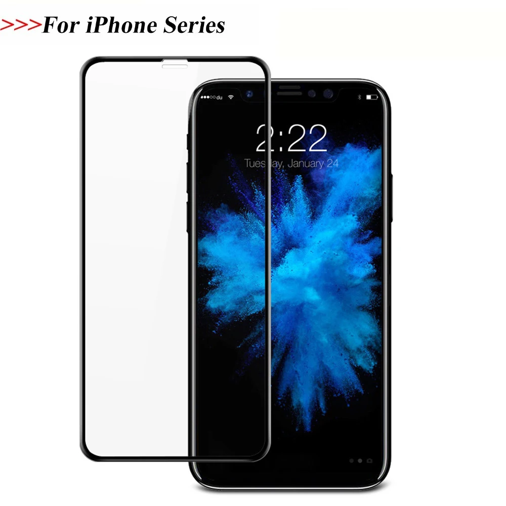 For-IPhone-12-Pro-Max-Screen-Protector-Tempered-Glass-for-IPhone-13-Pro ...