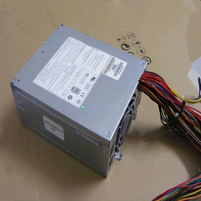 Original PSU For Supermicro 865W Switching Power Supply PWS-865-PQ ...