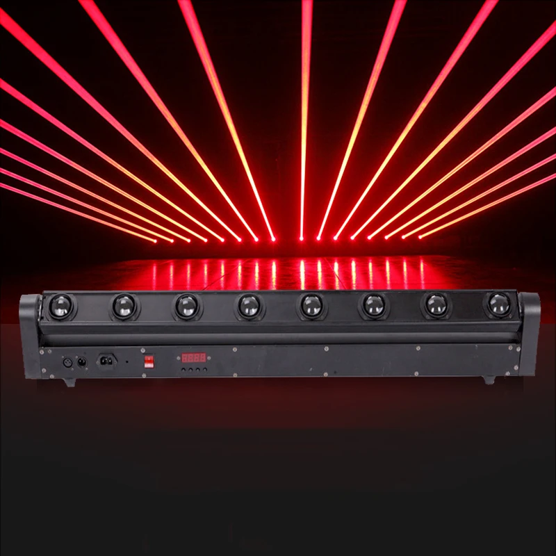 Perfectly-LED-Bar-Beam-Moving-Head-Light-DMX-8X12W-RGBW-Beam-DJ-Disco ...