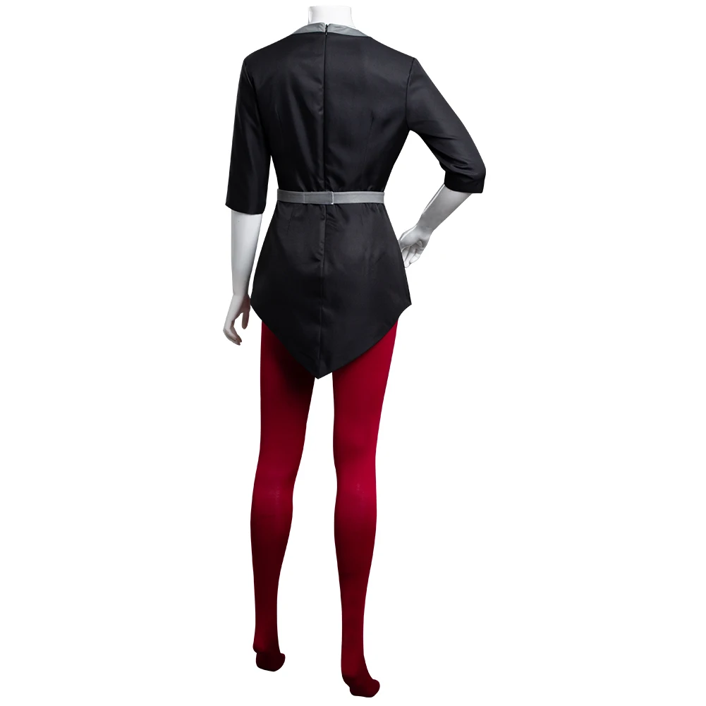 The Owl House Series Amity Cosplay Costume - AllCosplay.com