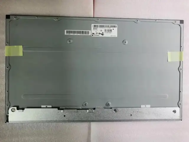 All-In-One Screen LM238WF5 SSA1 SS A1 SSA2 SSA3 Touch LCD Display Screen Model LM238WF5-SSA1 For ...
