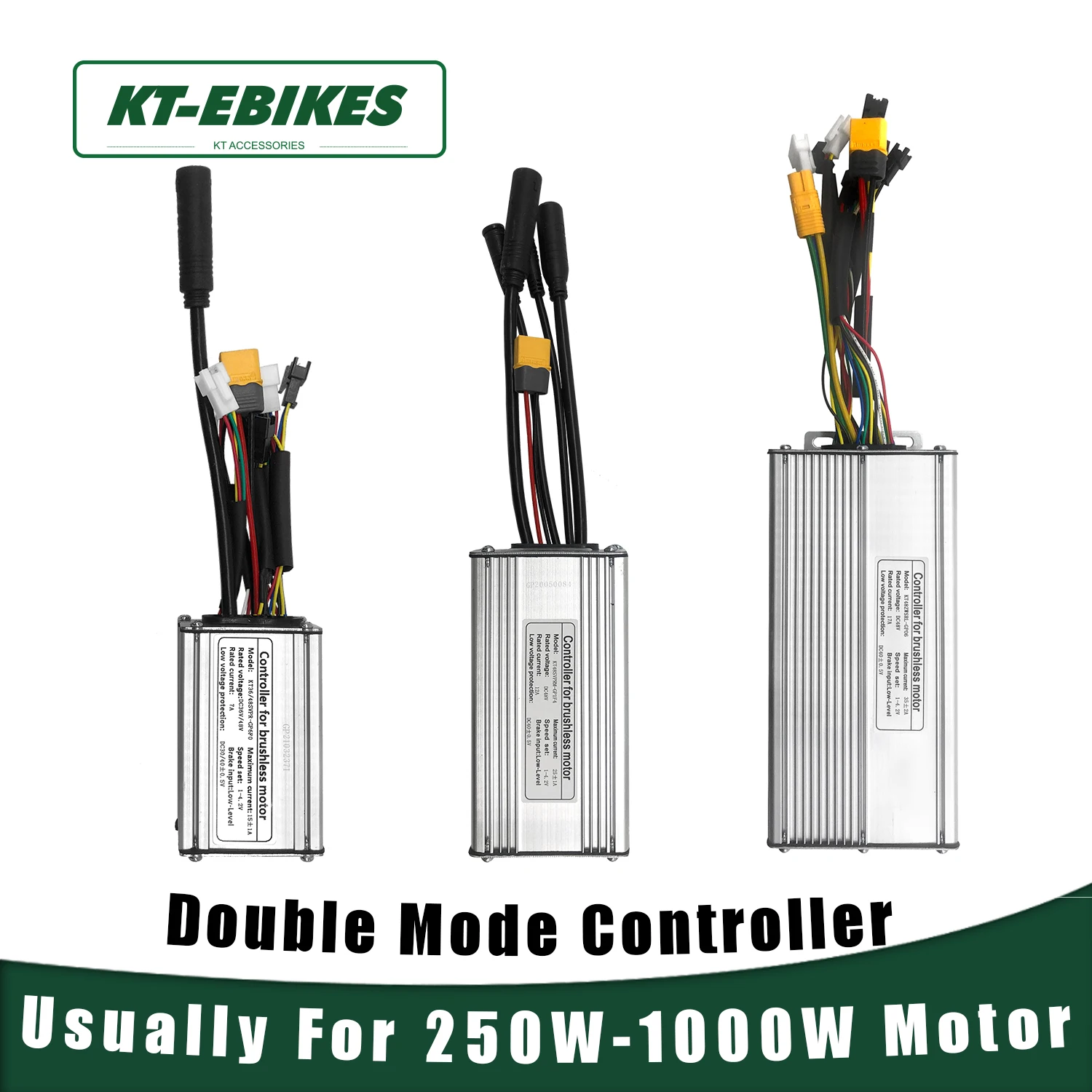 KT-Ebike-Double-Mode-Controller-kt-with-Light-36V-250W-350W-48V-500W ...