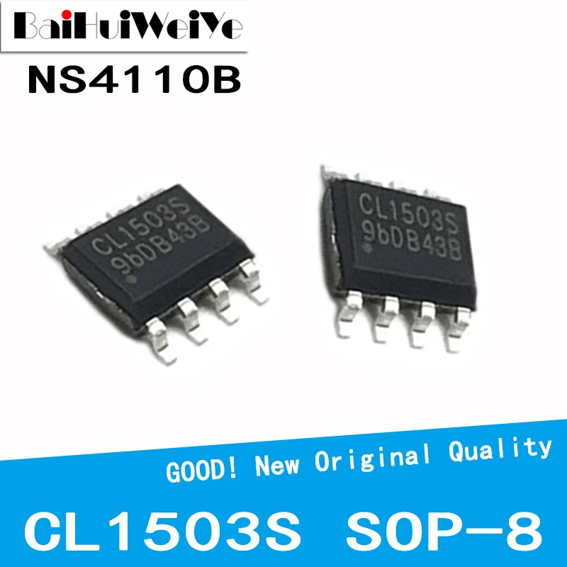 10Pcs/Lot CL1503S CL1503 340mA Isolated Step-Down Line LED Constant ...