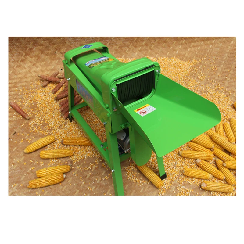Factory-Directly-Supply-maize-corn-shelling-peeling-threshing-machine ...