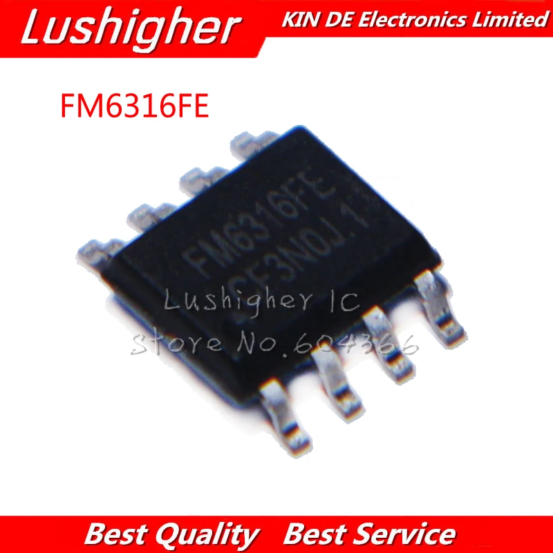 10個FM6316FE FM6316 ESOP 8電源管理ic|集積回路| - AliExpress