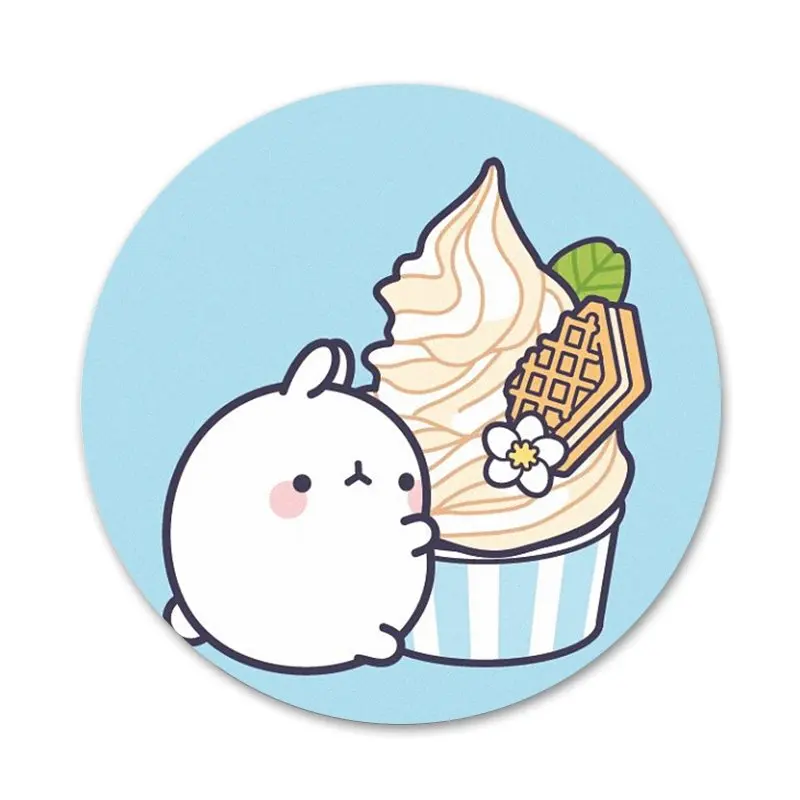 Molang Icon