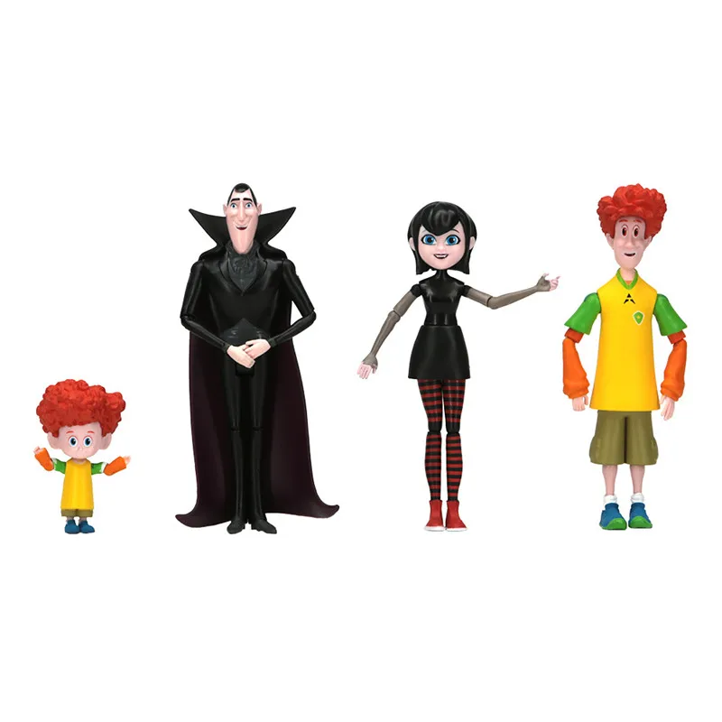 Hotel Transylvania Characters Mavis