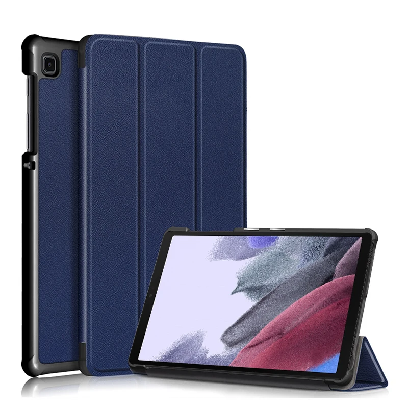 Capa De Proteção Para Tablet, Capinha Inteligente Para Samsung Galaxy ...