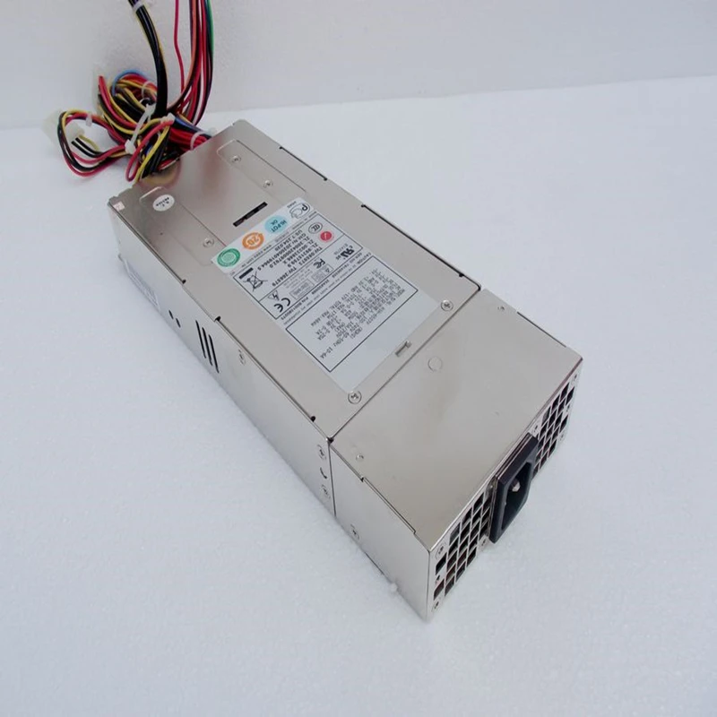 Original PSU For Emacs 1U I610r-FQ 500W Switching Power Supply H1H ...