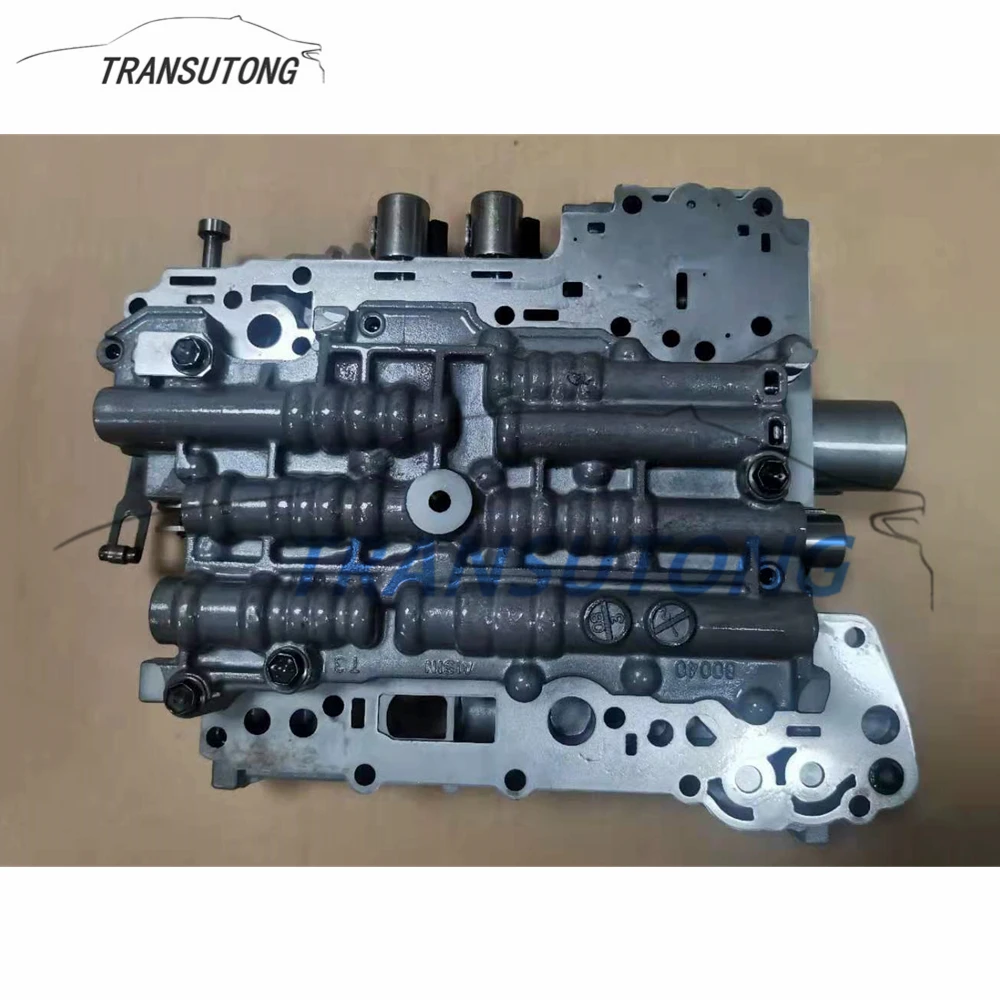 K111 K112 Automatic Transmission Valve Body For TOYOTA ALPHARD
