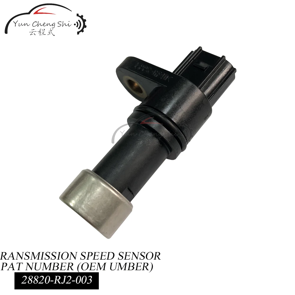 OEM 28820-RJ2-003 28820RJ2003 Transmission Vehicle Speed Sensor For ...