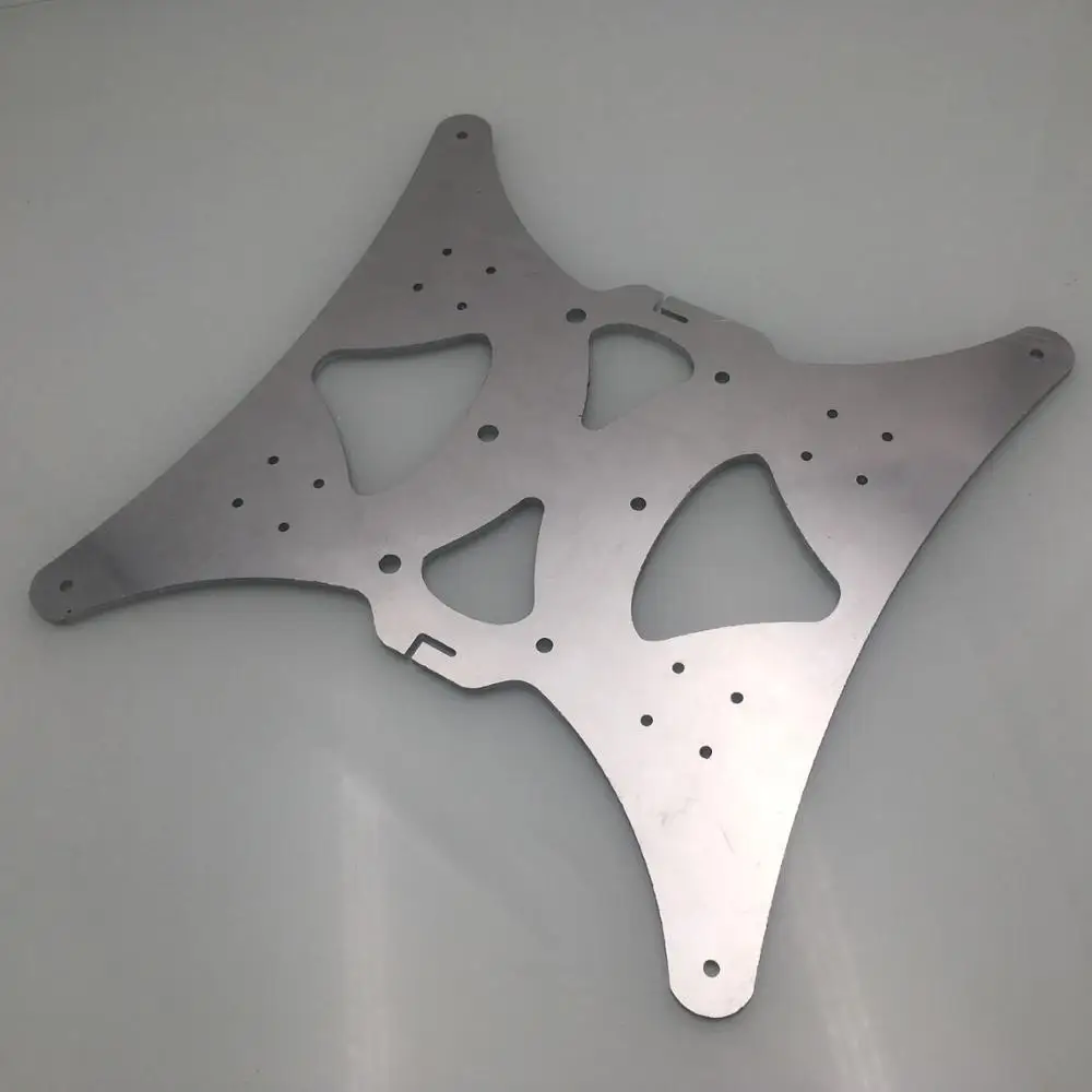 CR-10 light weight MGN12H linear rail Y axis carriage for Creality CR ...