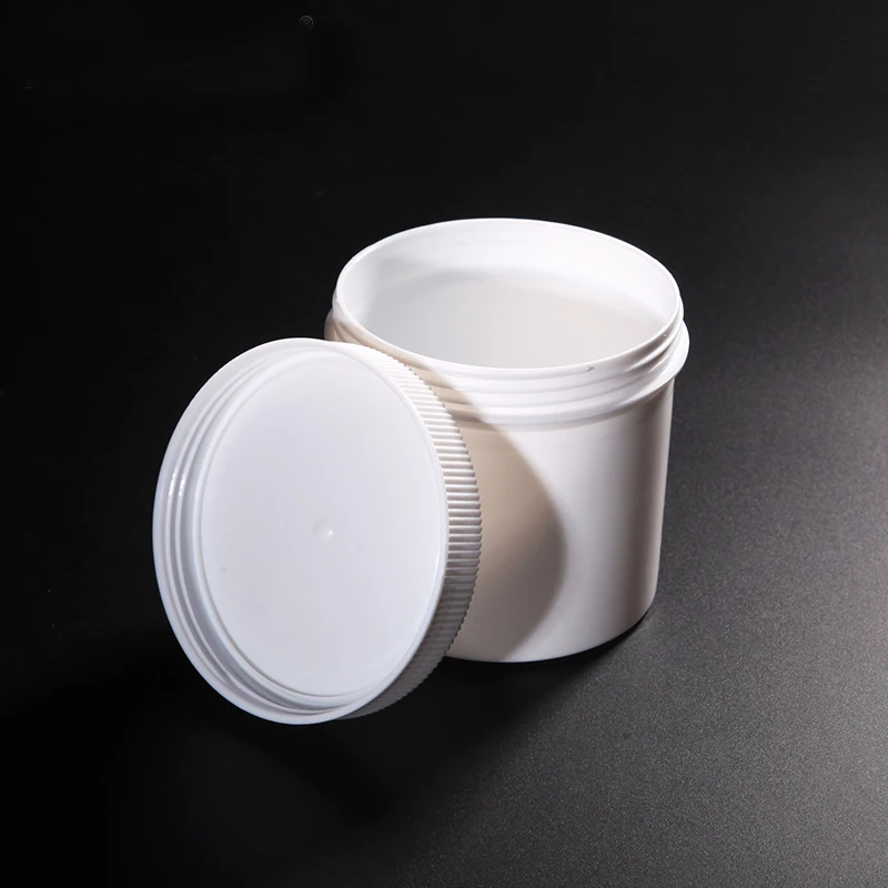 Jual 10 buah/bungkus Botol Tinta Cat Pastic Botol Badan Lurus Mulut ...