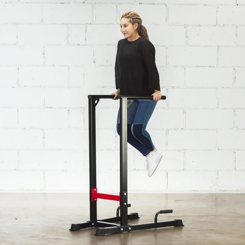 Indoor-Multifunctional-Parallel-Bar-Rack-Push-up-Bracket-Pectoralis ...
